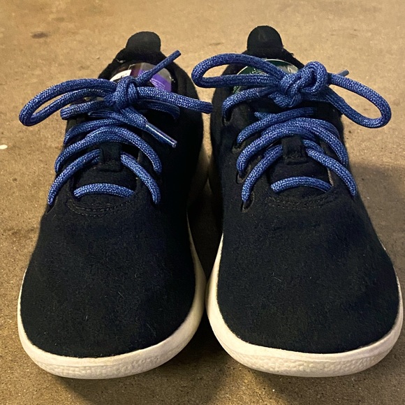 allbirds | Shoes | Allbirds Wool Runners W Size 8 | Poshmark